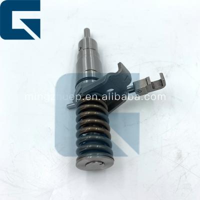 Chine 107-7733 1077733 Excavateur E320B Moteur 3116 injecteur diesel à vendre