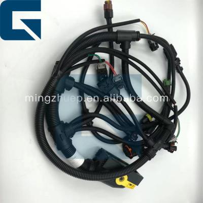 Chine 320/09727 32009727 Excavateur JS200 JS448 Armoire à fil de moteur à vendre