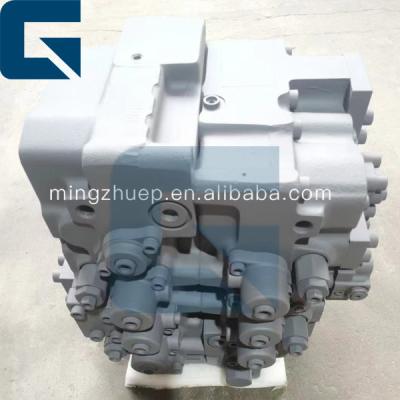 Chine 4632973 Excavateur ZX470-5 Valve de commande principale de haute qualité à vendre
