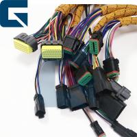 China Excavator E320B Inner Wire Harness for sale