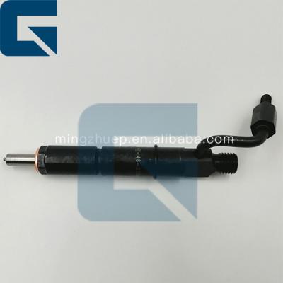 中国 E320C S6Kエンジン モデルのための 193-2749の燃料噴射装置のアッセンブリ1932749 販売のため