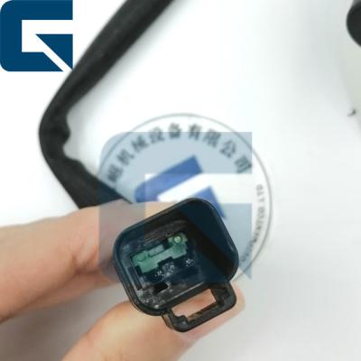 중국 214-2484 2142484 굴삭기 E365C E385C 속도검출기 판매용