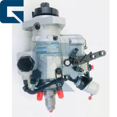 중국 194-4721 1944721 굴삭기 E312BL 연료 분사 펌프 판매용