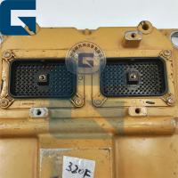 China 345-3381 3453381 Excavator E320F Controller ECU for sale