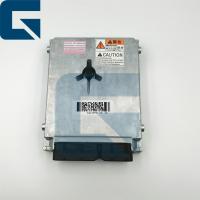China 8-98126068-0 8981260680 Engine 4HK1 Controller ECU for sale