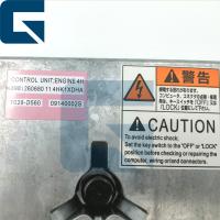 China 8-98126068-0 8981260680 Engine 4HK1 Controller ECU for sale