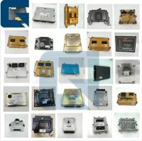 China R385L-VS Excavator Accessories Controller Computer Board ECU 21QA-32011 for sale