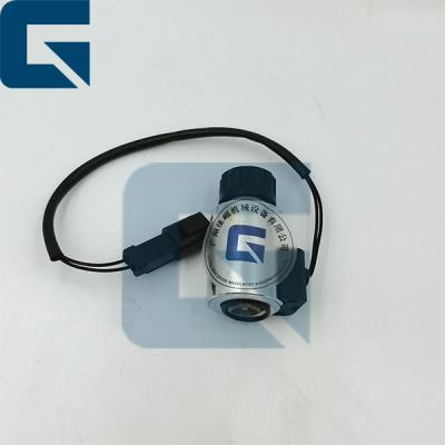 UC1026026416 WA250-5 WA320-5のための電気部品の電磁弁