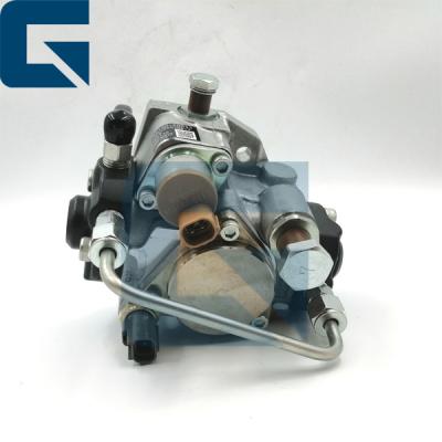 중국 294000-0619 2940000619 22100-E0035 22100E0035 굴삭기 SK200-8 연료 분사 펌프 판매용