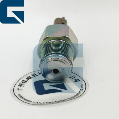 China 499000-6160 4990006160 Brennstoff-allgemeiner Schienen-Druck-Sensor des Bagger-ZAX330-3 zu verkaufen