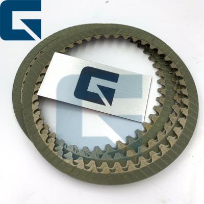 중국 173-3450 1733450 굴삭기 E320 마찰 플레이트 디스크 판매용