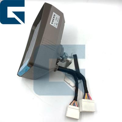 중국 굴삭기 EC380D EC480D를 위한 VOE14609502 14609502 모니터 디스플레이 패널 판매용