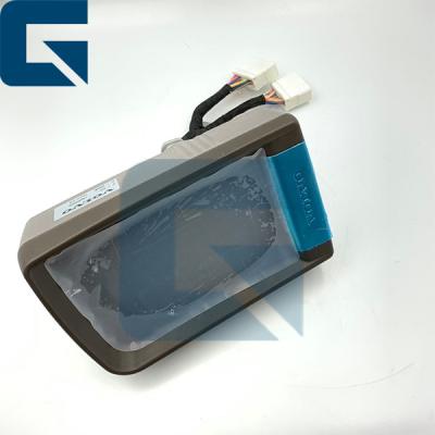 China Anzeigefeld des Monitor-VOE14609502 14609502 für Bagger EC380D EC480D zu verkaufen