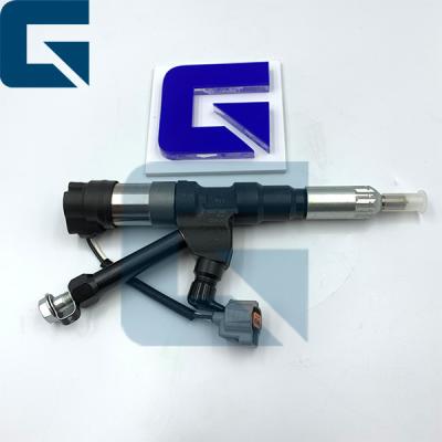 중국 J08E를 위한 9709500-040 9709500040 연료 인젝터 판매용