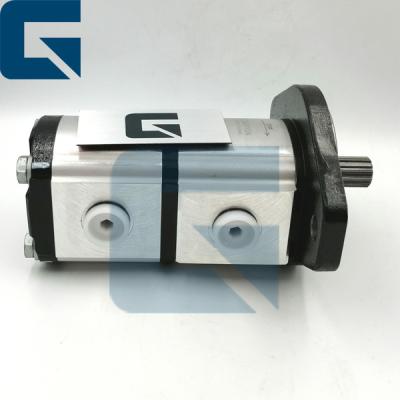 중국 31QB-30130 31QB30130 굴착기 R480-9 R520-9 팬 기어 펌프 판매용