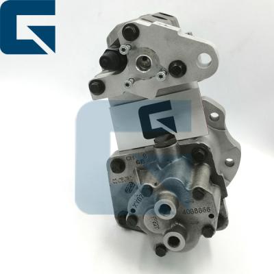 중국 4921431 3973228 굴착기 연료 분사 펌프 판매용