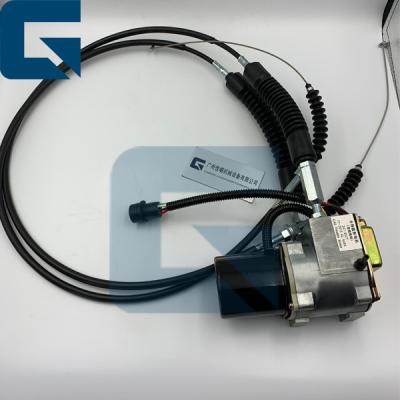 중국 247-5227 2475227 굴삭기 E312B 스로틀 모터 아시리아 판매용