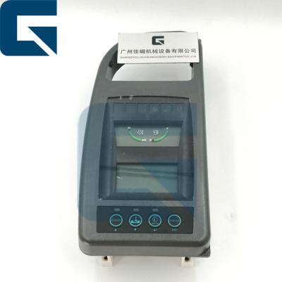 중국 539-00048 53900048 굴착기 DH225-7 Ectronics 그룹 모니터 아시리아 판매용