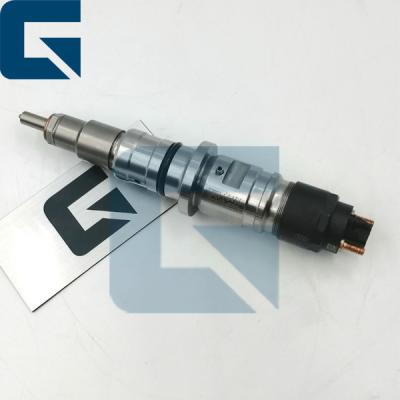중국 0445120080 커먼 레일 디젤 연료 인젝터 판매용