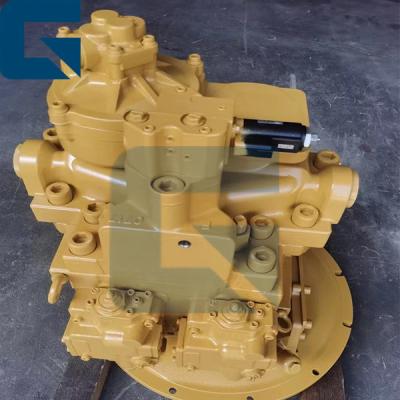 China 4978497 Hydraulische Pumpe für E349D Bagger-Hauptpumpe zu verkaufen