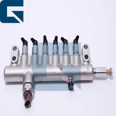 8-97323019-0 연료 레일 8-97323019-0 엔진 6HK1용 커먼 레일