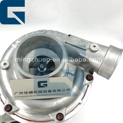 Chine 1-87618260-0 1876182600 Moteur 6HKXYSA Turbocompresseur Turbo à vendre
