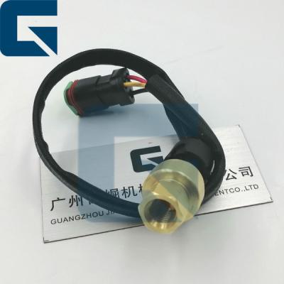 중국 161-9927 1619927 굴착기 E345B 엔진 3216 유압 센서 판매용