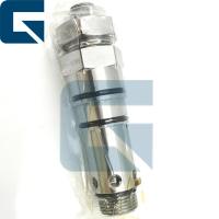 China 310-0395 3100395 Excavator E320C E330C Main Relief Valve for sale