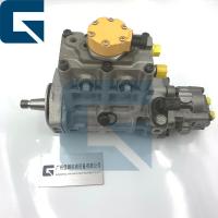 China 326-4635 3264635 Excavator E320D Engine C6.4 Fuel Injection Pump for sale