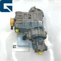 China 326-4635 3264635 Excavator E320D Engine C6.4 Fuel Injection Pump for sale