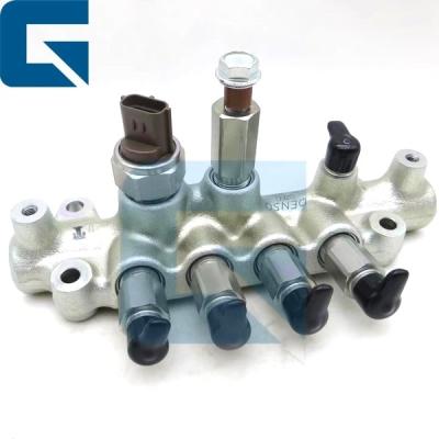 중국 8-97306063-4 8973060634 엔진 4HK1 6HK1 커먼 레일 판매용