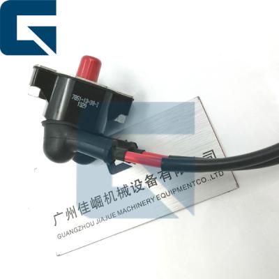 중국 21Q4-01161 21Q401161 굴삭기 R140W-9 차단기 판매용