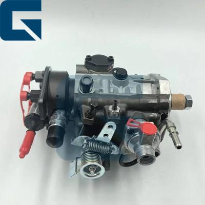 China 9323A350G 2644H031 Fuel Injection Pump For DP210 for sale