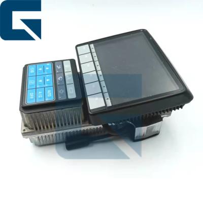 중국 7835-31-3012 7835313012 굴착기 PC130-8 PC160-8 모니터 판매용