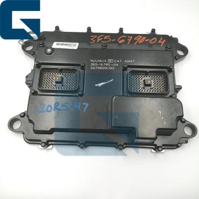 365-6790 регулятор 3656790 ECU для M966M M313D
