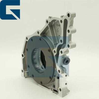 중국 231-71016 23171016 TAD750E 엔진용 오일 펌프 판매용