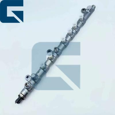 중국 0445226098 21728854 굴착기 커먼 레일 오일 파이프 판매용