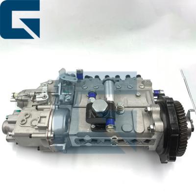Китай 115603-3950 1156033950 101062-8410 1010629410 насос системы подачи топлива двигателя 6BG1 экскаватора ZX200-5 продается