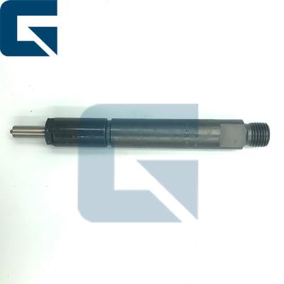 China Injetor de combustível 0432191345 20549383 para a máquina escavadora de EC160B à venda