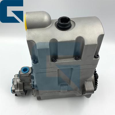 China 254-4357 2544357 Fuel Injection Pump For C7 C9 Engine for sale
