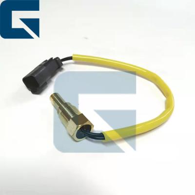 China 7861-93-3320 7861933320 Water Temperature Sensor For PC200-7 Excavator for sale
