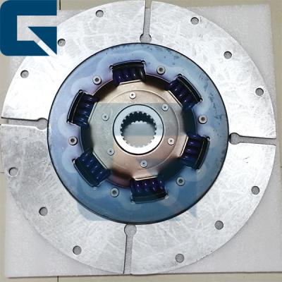 China 14x-12-11102 Clutch Disc 14x1211102 For D65EX- 12 Engine for sale