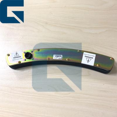 China El 701/80369 70180369 panel del interruptor del excavador JS200 JS220 en venta