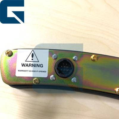 China El 701/80369 70180369 panel del interruptor del excavador JS200 JS220 en venta