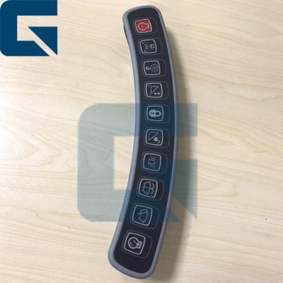 중국 701/80369 70180369 굴착기 JS200 JS220 스위치 패널 판매용