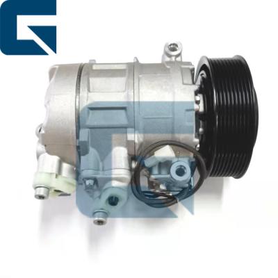 중국 447280-6320 4472806320 BZ 자동차 W210 압축기 판매용