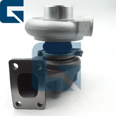 중국 49189-00800 4918900800 굴착기 TD04H 모델 4D31-4 터보차저 판매용