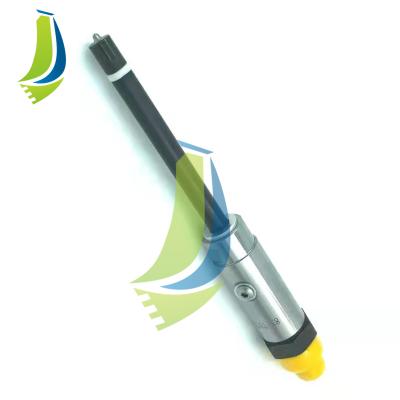 China 8N7005 3304 3306 Engine Fuel Injector Nozzle For  E330 Excavator for sale