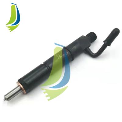 China 212-8470 High Quality Nozzle Fuel Injector 2128470 For E320C Excavator for sale