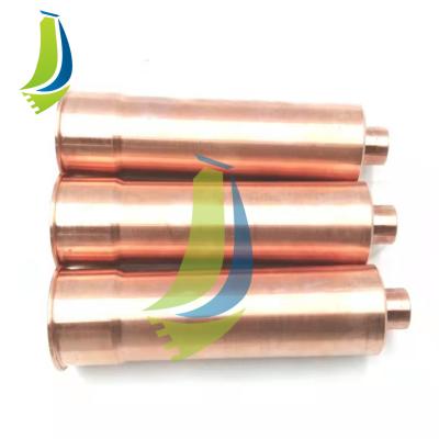 China 65.03205-0002 Spare Parts Injector Nozzle Tube Sleeve For D2366 Engine for sale